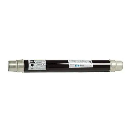 Bussmann / Eaton - KAF-600 - Specialty Fuses - Ferza Elektrik - 0212 ...
