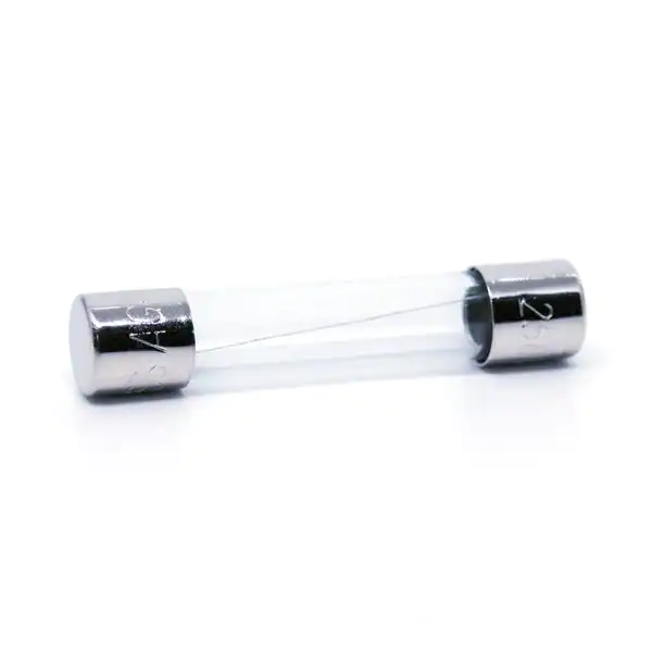 Bussmann / Eaton - AGC-2-R - Glass Fuse - Ferza Elektrik - 0212 251 06 88