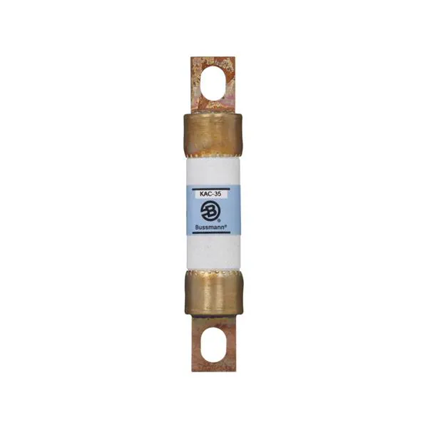 Bussmann / Eaton - TVSS-100 - Specialty Fuses - Ferza Elektrik - 0212 ...