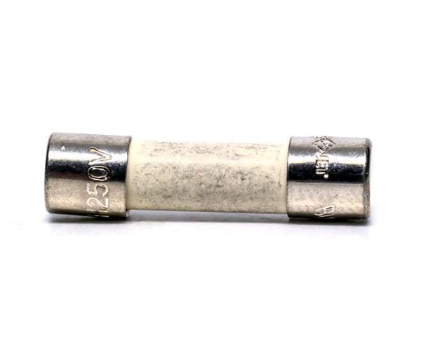 Coiltronics / Eaton - BK1/S505-10-R - Ceramic Fuse - Ferza Elektrik ...