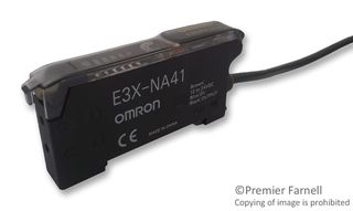 E3X-NA41 - OMRON - Ferza Elektrik - 0212 251 06 88