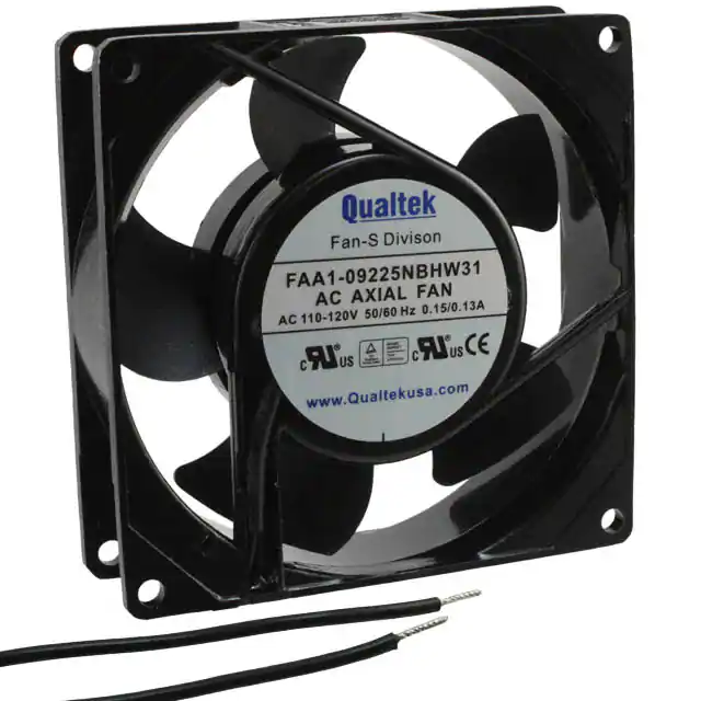 FAA1-09225NBHW31 - Qualtek - Ferza Elektrik - 0212 251 06 88