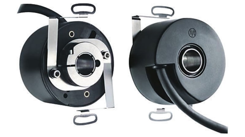 GI342.N707122000 - Baumer - Ferza Elektrik - 0212 251 06 88