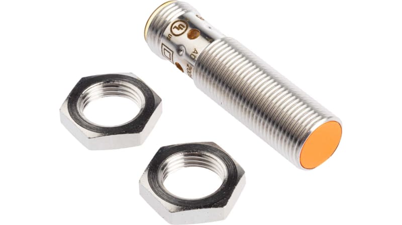 IFS206 - ifm electronic - Ferza Elektrik - 0212 251 06 88