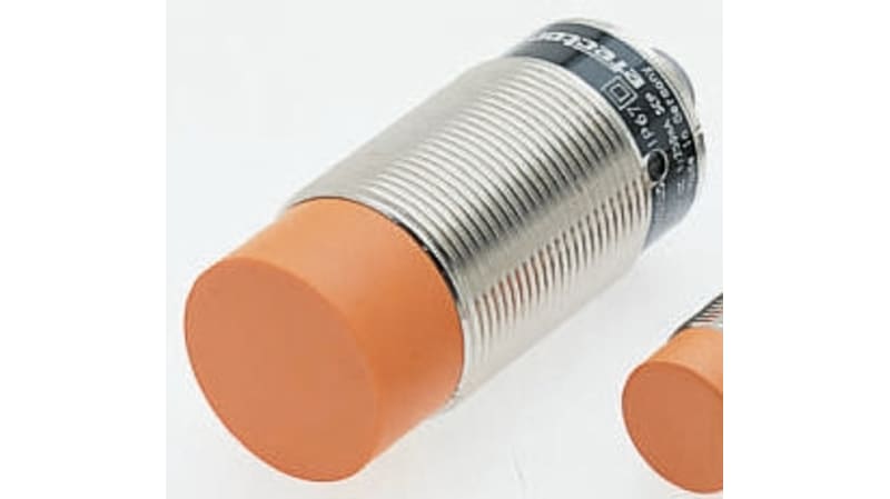 II5785 - ifm electronic - Ferza Elektrik - 0212 251 06 88