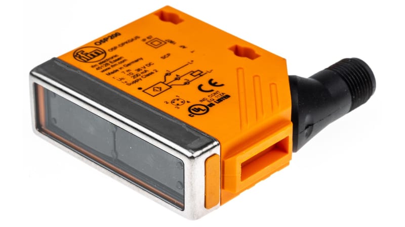 O5P200 - ifm electronic - Ferza Elektrik - 0212 251 06 88