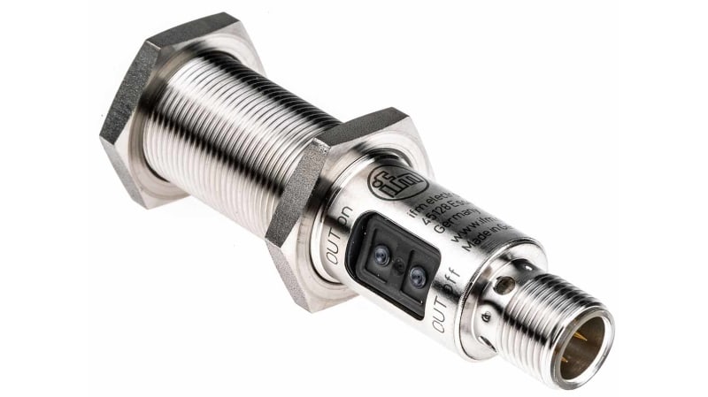 OGP500 - ifm electronic - Ferza Elektrik - 0212 251 06 88