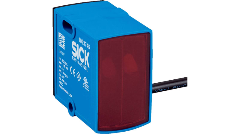 RAY10-AB4CBLA00 - Sick - Ferza Elektrik - 0212 251 06 88