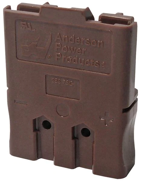 SBS75G - SBS75GBRN - Anderson Power Products - Ferza Elektrik - 0212 ...