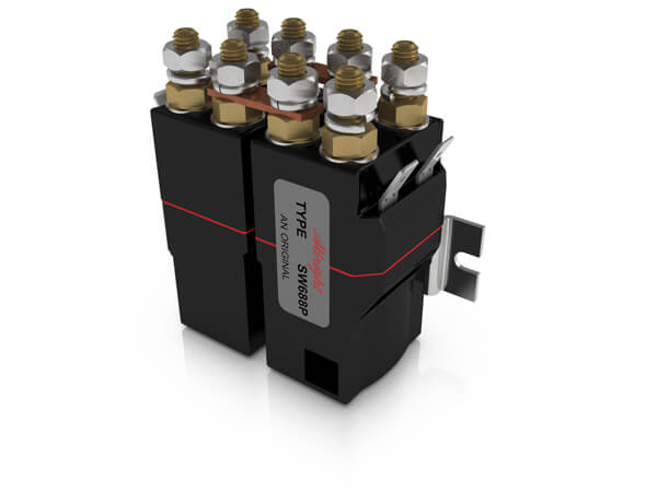 SW688P - Albright - Ferza Elektrik - 0212 251 06 88