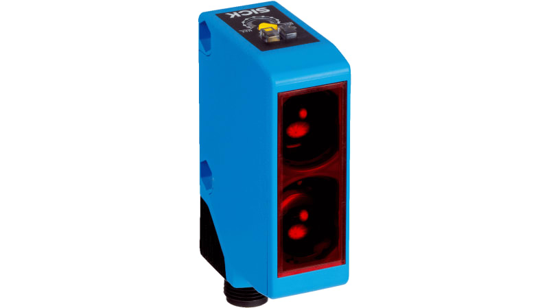WTB250-2N2451 - Sick - Ferza Elektrik - 0212 251 06 88